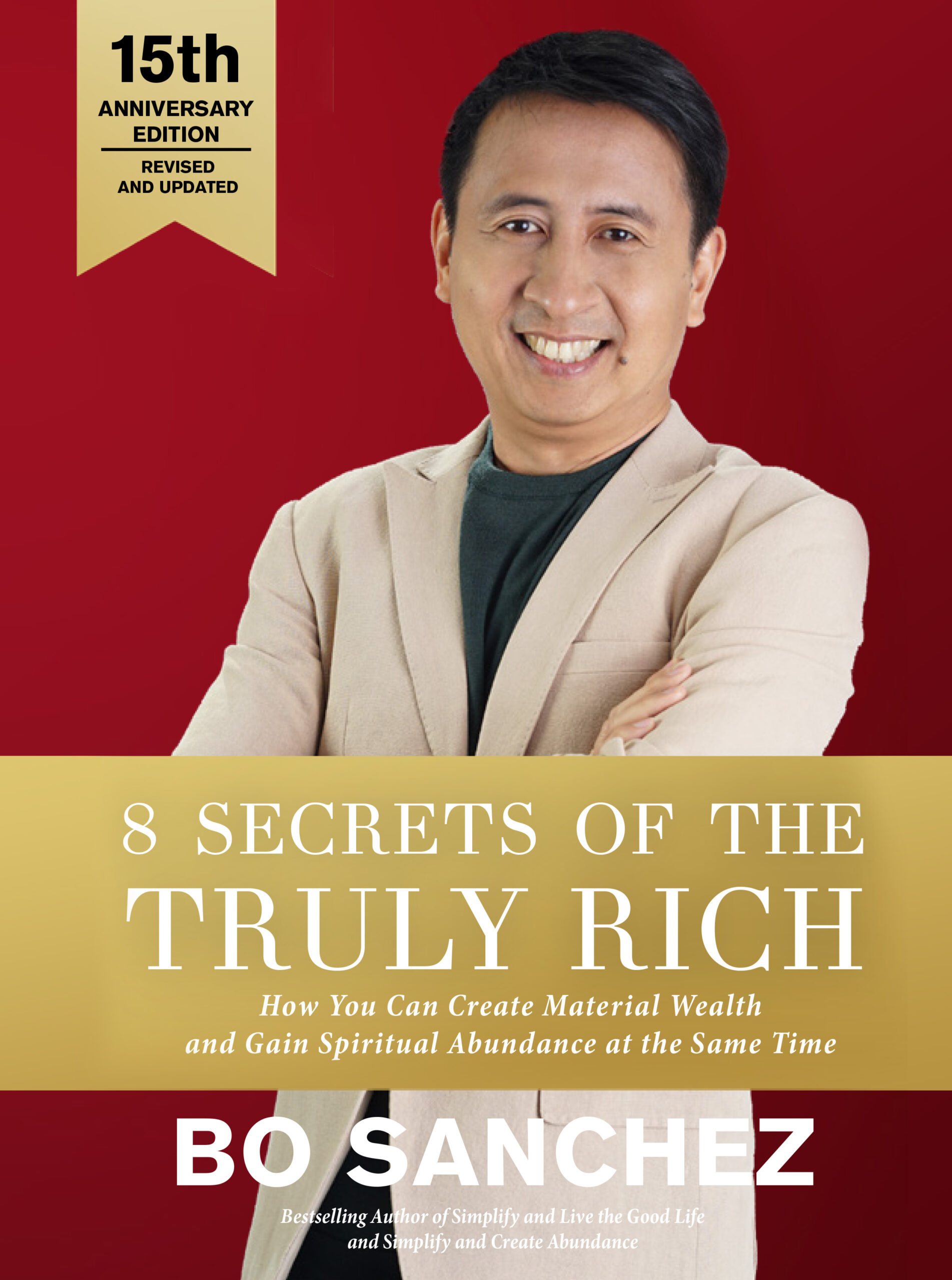 8 Secrets Of The Truly Rich - Feast Books