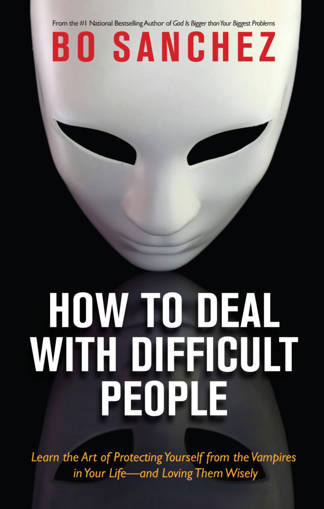 How to Deal with Difficult People - Feast Books