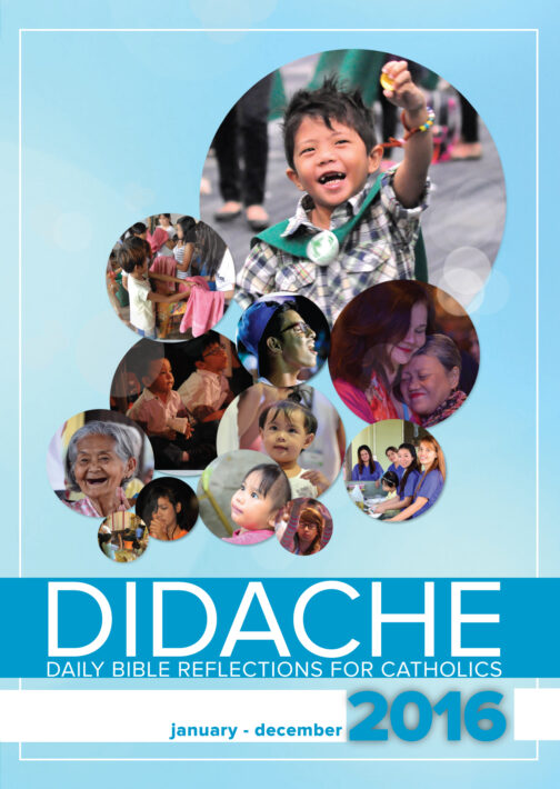 Didache - Feast Books