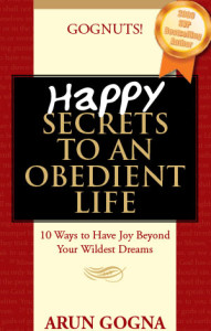 Arun Gogna | Feast Books | Author