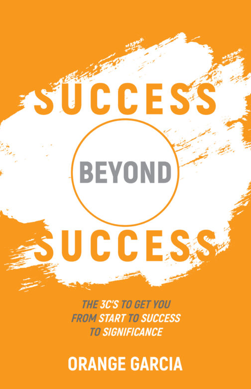 Success Beyond Success - Feast Books