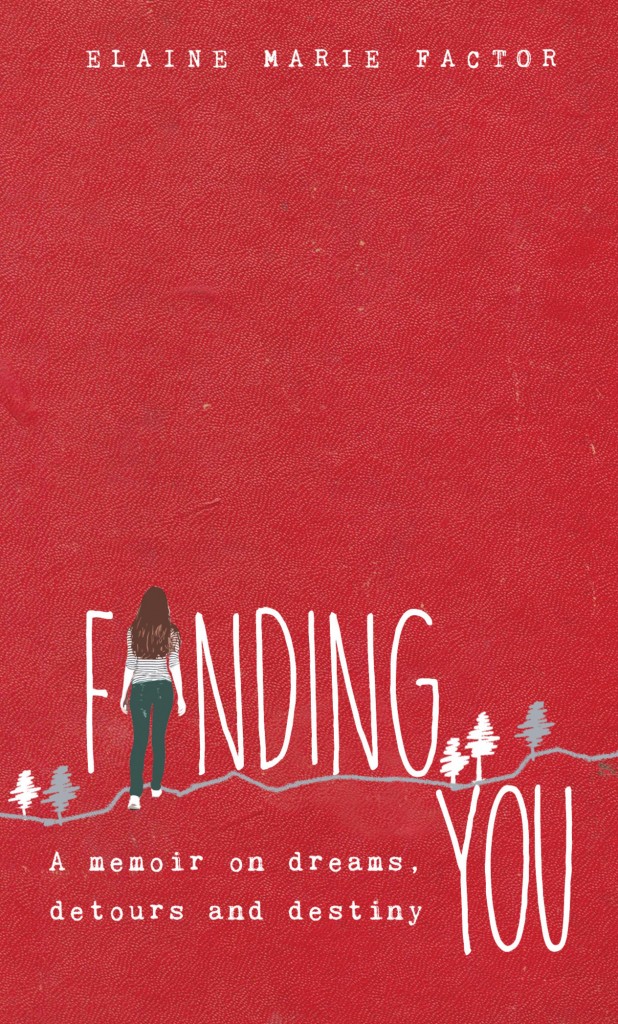 Finding You - Feast Books