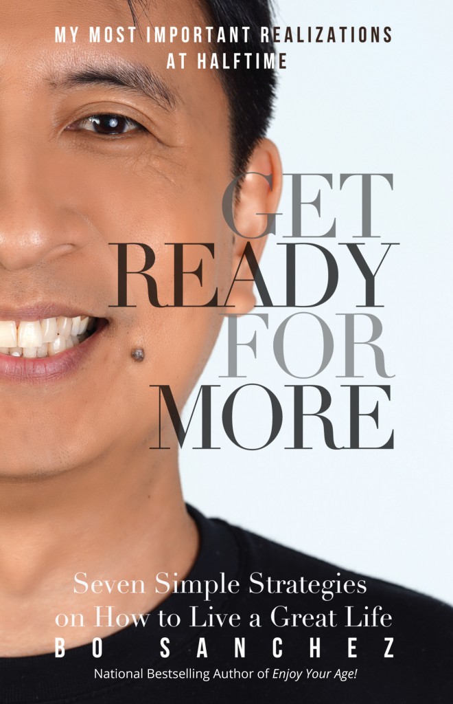 Get Ready For More - Feast Books