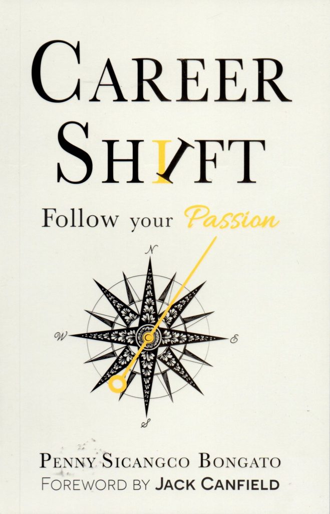 Career Shift - Feast Books