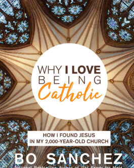 Bo Sanchez - Feast Books