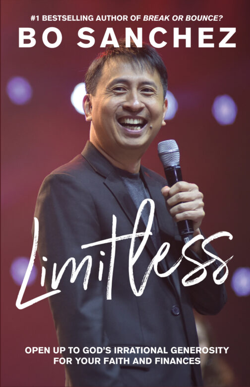 Limitless - Feast Books