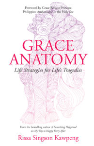 Grace Anatomy - Feast Books