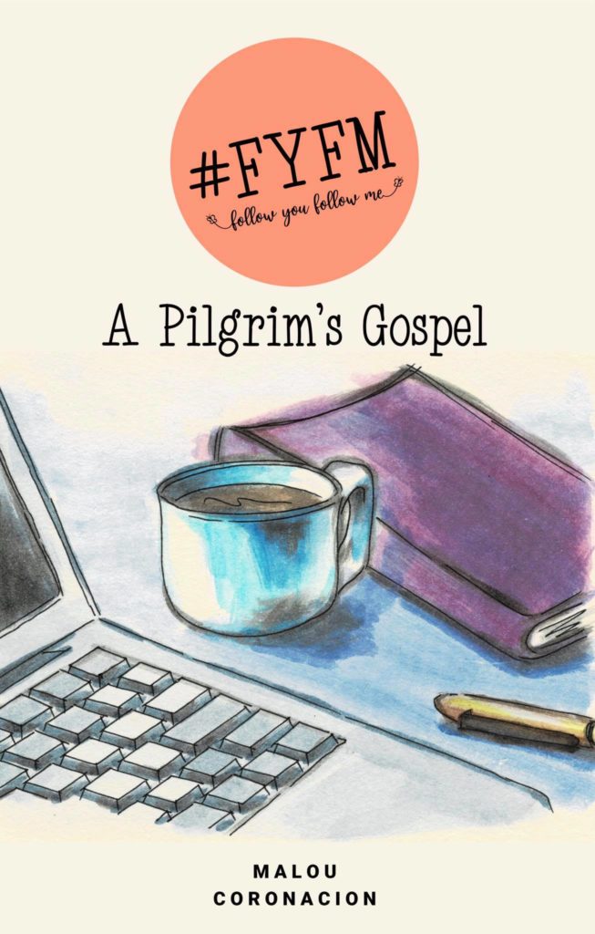 #FYFM Follow You, Follow Me – ebook - Feast Books