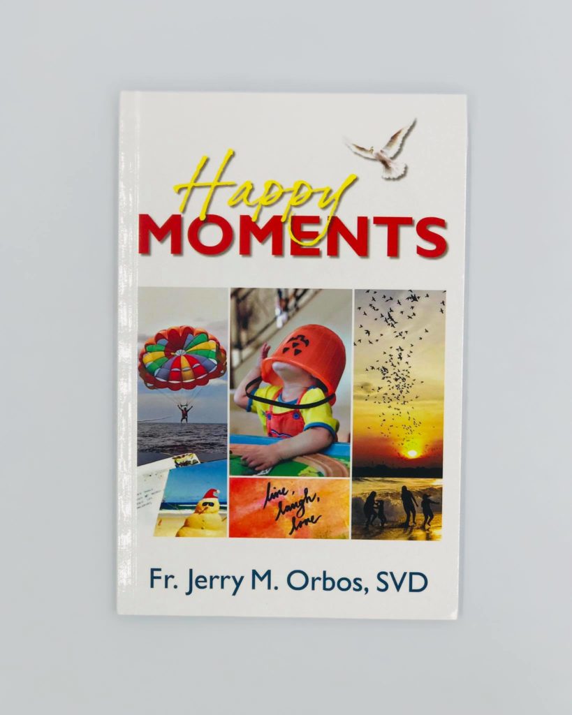 Father Jerry Orbos - Feast Books