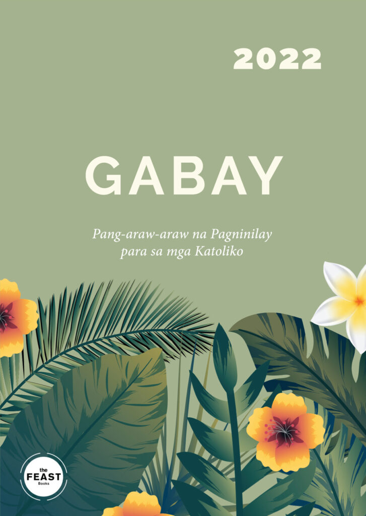 Gabay 2022 - Feast Books