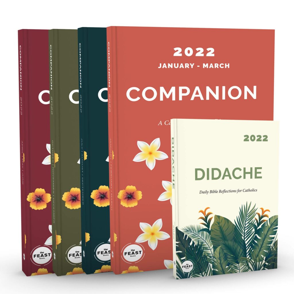 Bundles and Promos - Feast Books