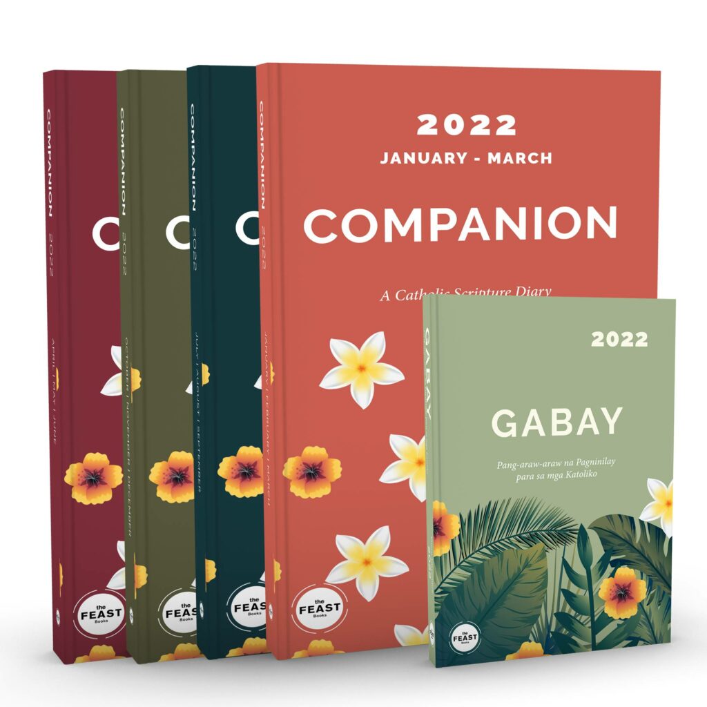 Gabay 2022 - Feast Books