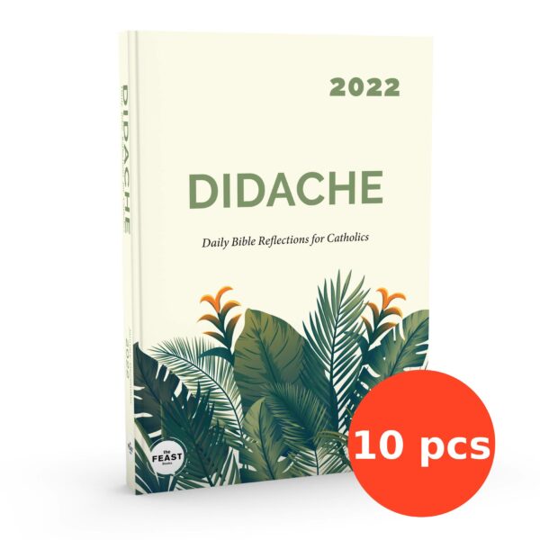 Didache 2022 - Feast Books