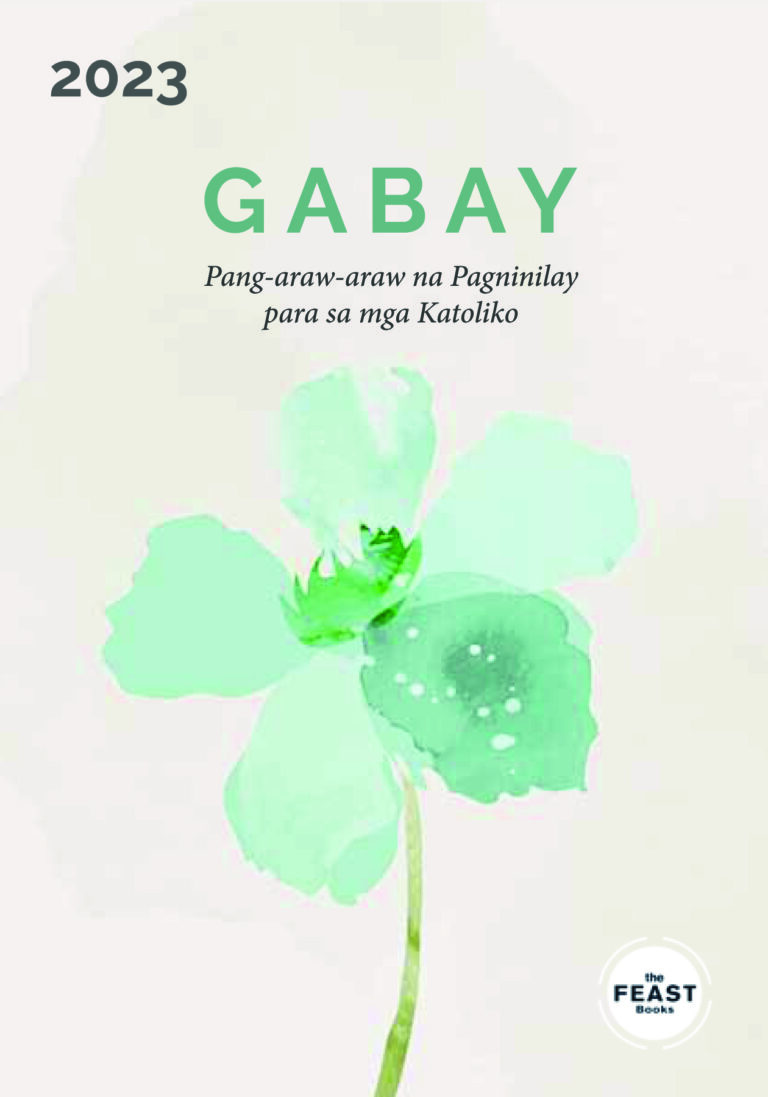Gabay 2023 - Feast Books