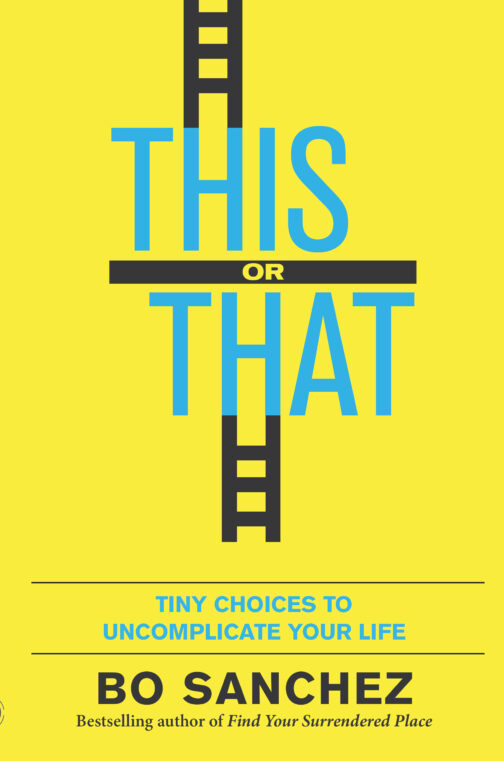 This Or That - Feast Books