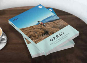 Bulk Sale: Gabay 2024 (10 pieces) - Feast Books