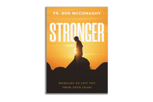 Stronger - Feast Books