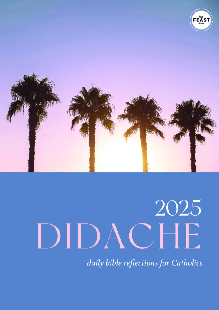 Didache 2025 - Feast Books