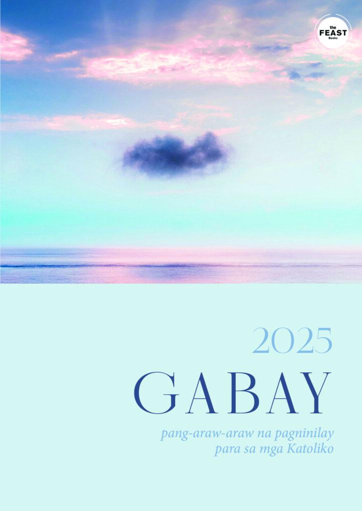 Gabay 2025 - Feast Books