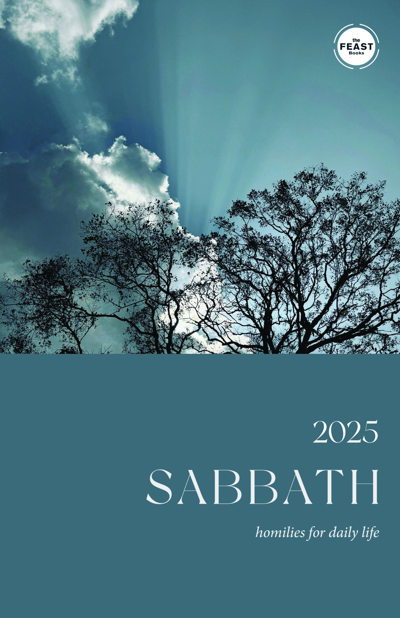 Sabbath 2025 - Feast Books